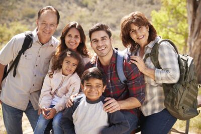 Strong Fort Erie Neighbourhoods – The evidence of a community’s ...