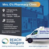 Strong Fort Erie Neighbourhoods – The evidence of a community’s ...